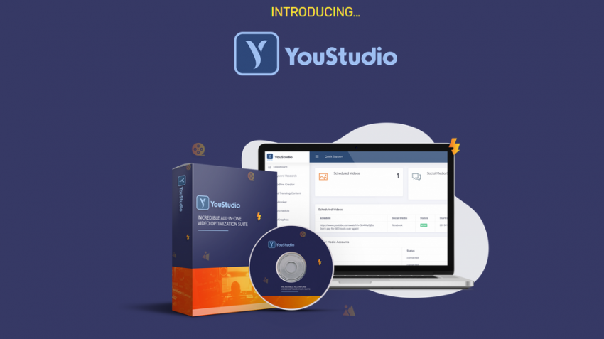 YouStudio DOWNLOAD